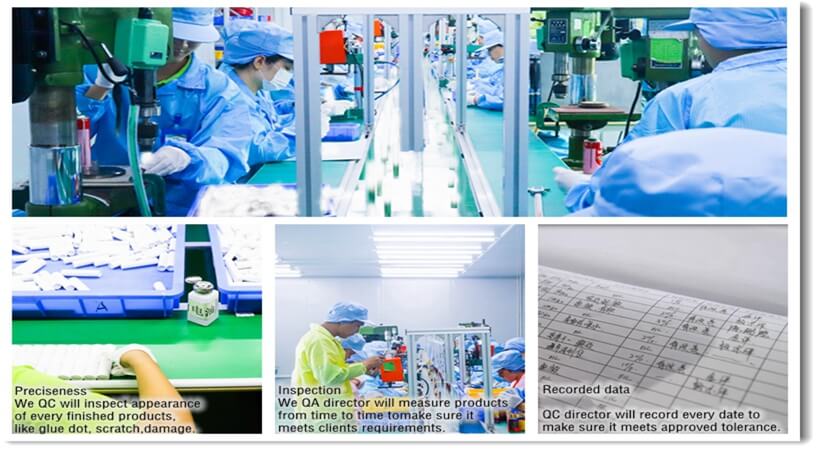 Rigid Paper Tube Packaging - agreen® packaging