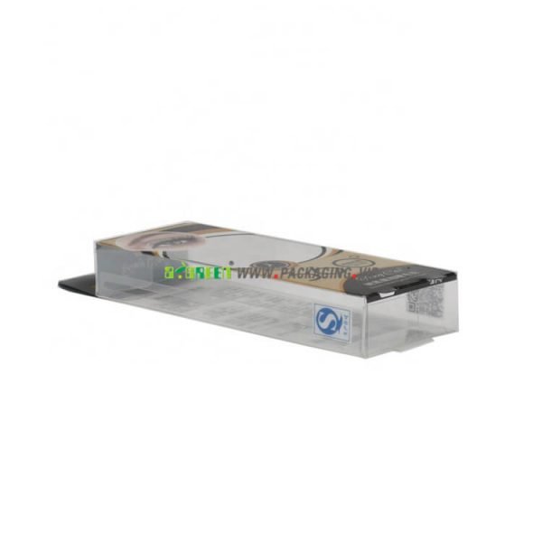 Clear Plastic Box For Print Wholesale - Agreen® Packaging