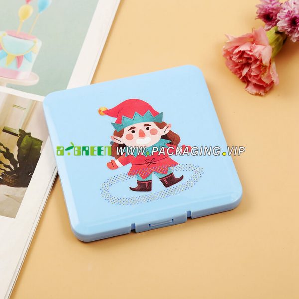 Face Mask Case Bulk, Face Mask Case Wholesale - Agreen® Packaging