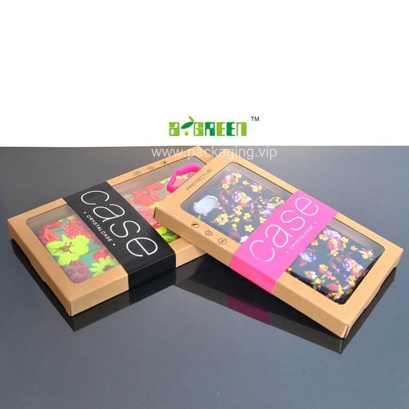 How to Choose the Phone Case and Its Packaging - agreen® packaging