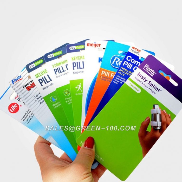 Thermoforming Sliding Blister Packaging Manufacturer - Ultimate Tutorial