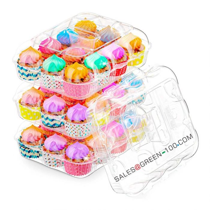 Custom Biodegradable Clamshell Packaging Manufacturers Suppliers