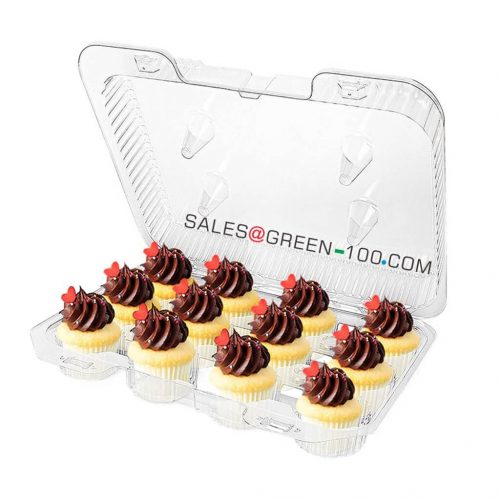 Custom Clamshell Packaging Plastic Clamshells Containers