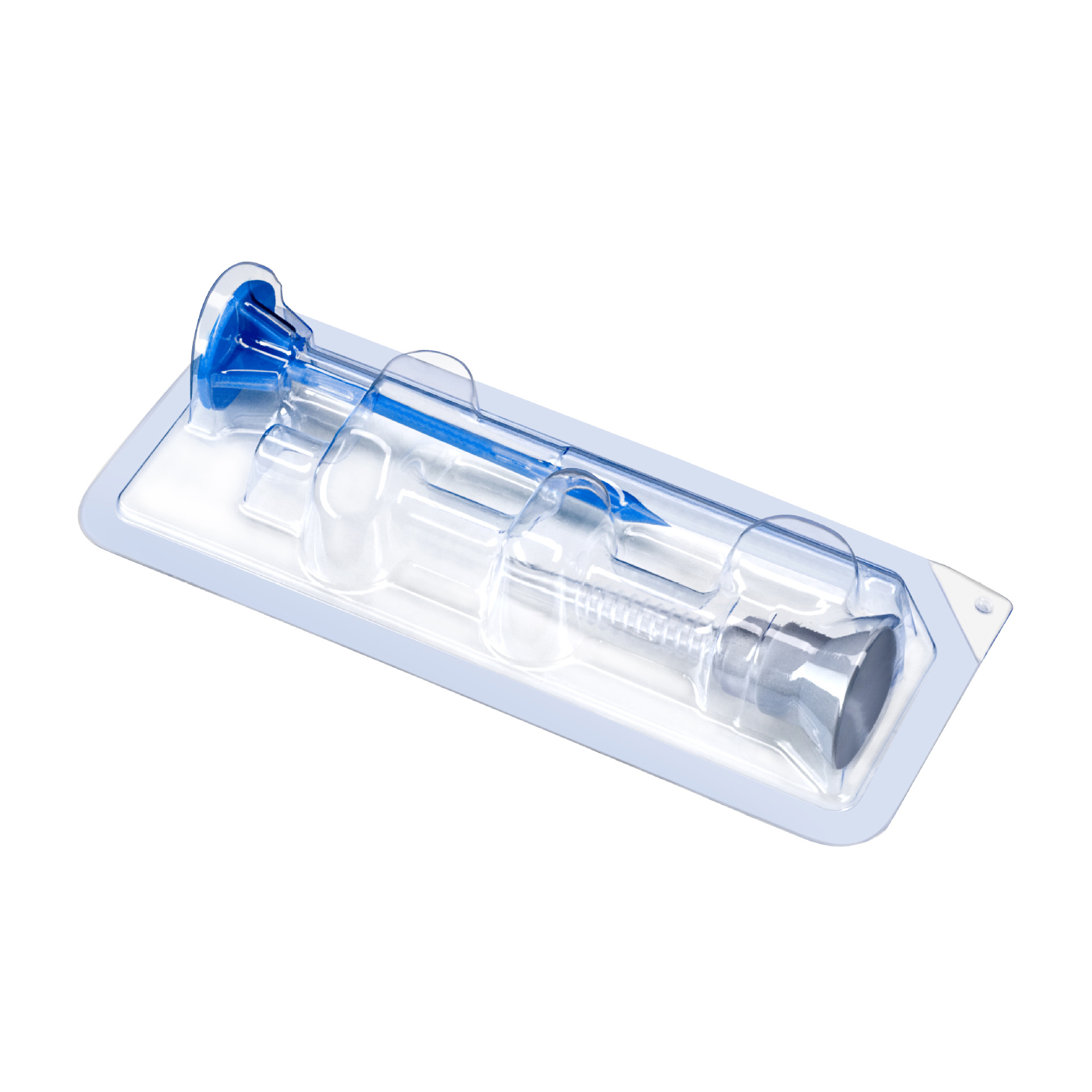 Thermoformed trays - Agreen® Packaging