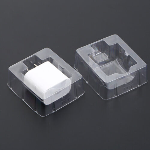 Thermoformed Plastic Shipping Trays - Agreen® Packaging