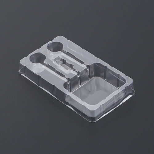 Thermoformed Plastic Shipping Trays - Agreen® Packaging