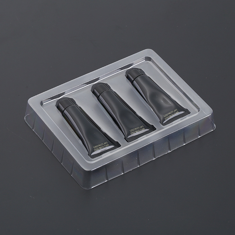 Thermoformed trays - Agreen® Packaging