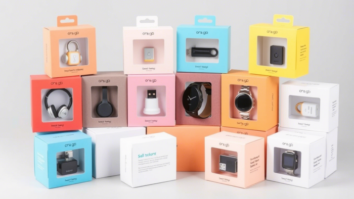 Window Box Packaging: Comprehensive Guide - Agreen® Packaging