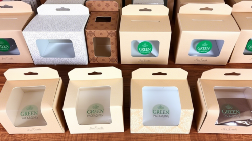 Window Box Packaging: Comprehensive Guide - Agreen® Packaging