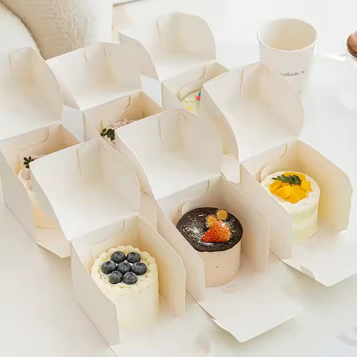 The Art of Cake Packaging: Elevating Your Bakery Brand with Style ...