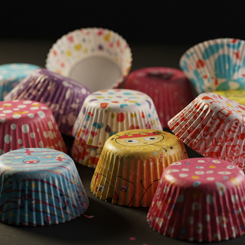 The Art of Cake Packaging: Elevating Your Bakery Brand with Style ...