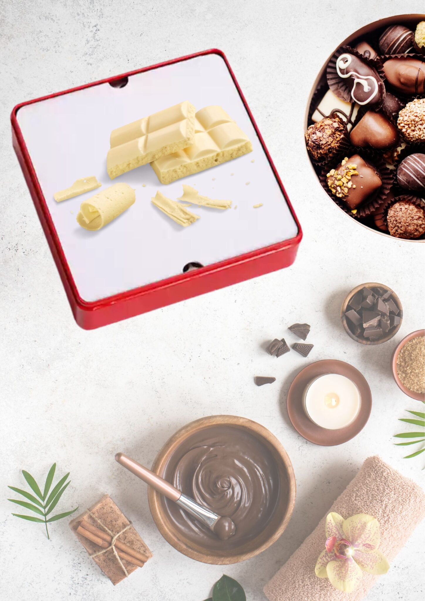 Mastering Chocolate Packaging: From Material Selection to Impactful ...