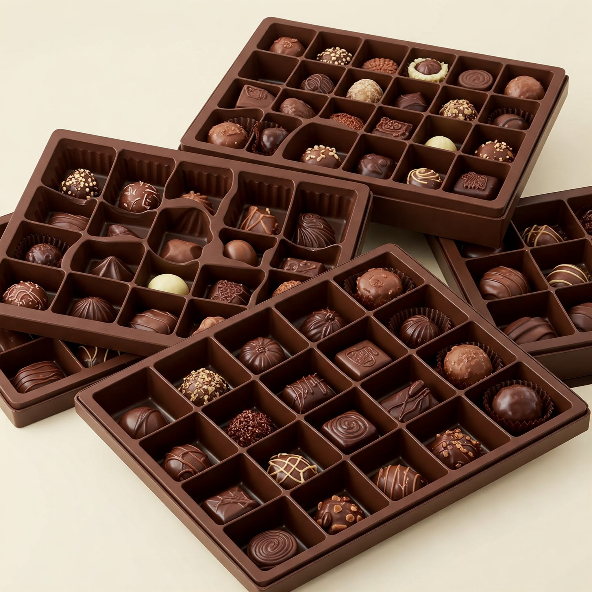 Custom Box Inserts: Types, Customization and Applications - Agreen ...