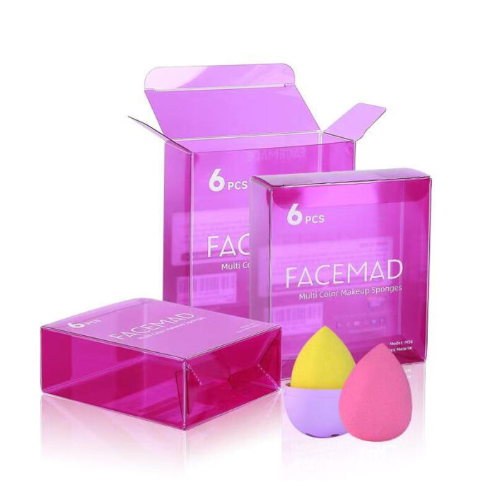 Creating the Perfect Cosmetic Box: Types, Materials, Customization, and ...