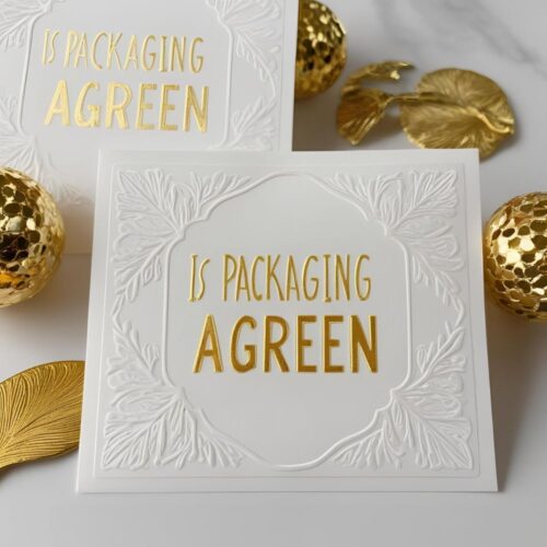 Custom Embossed Stickers: Manufacturing and Marketing Strategies ...