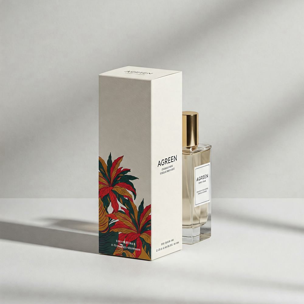 The Art of Perfume Packaging: Elevating Your Fragrance to Luxury Status ...