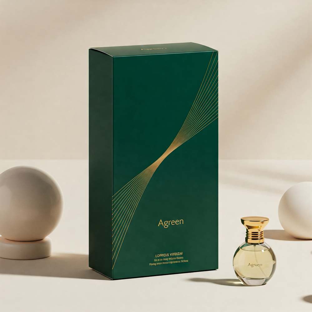 The Art of Perfume Packaging: Elevating Your Fragrance to Luxury Status ...