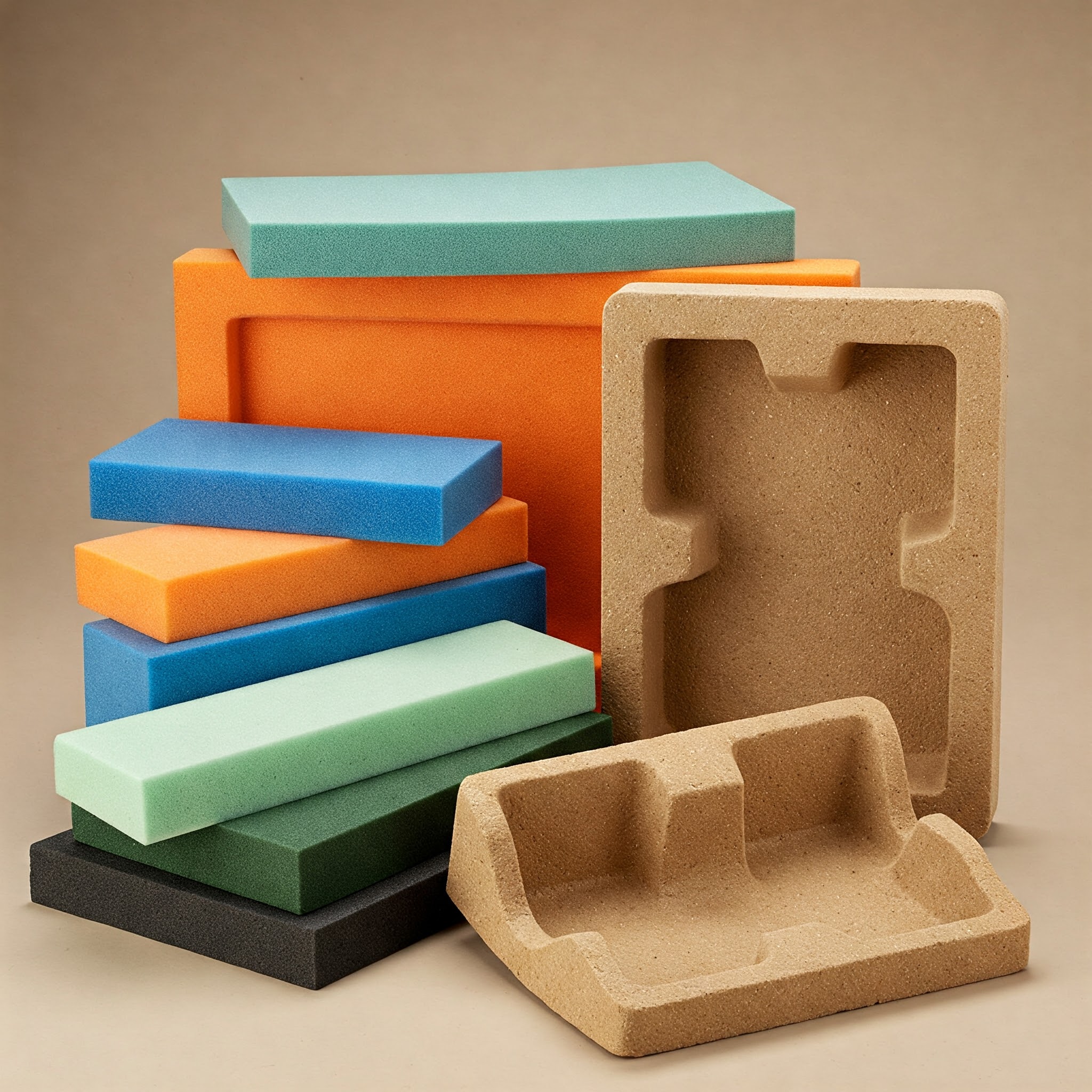 Custom Box Inserts: Types, Customization and Applications - Agreen ...