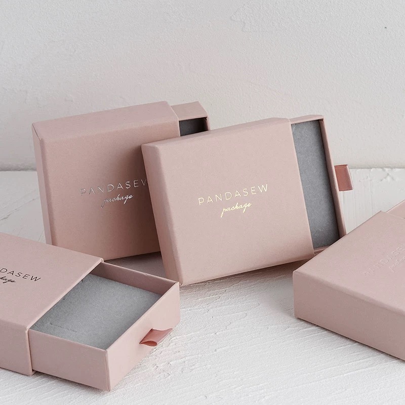 The Ultimate Guide to Jewelry Paper Boxes: Functionality, Design, and ...