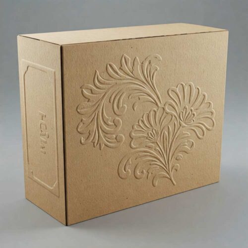 Embossing Techniques: Processes and Real-World Applications - Agreen ...