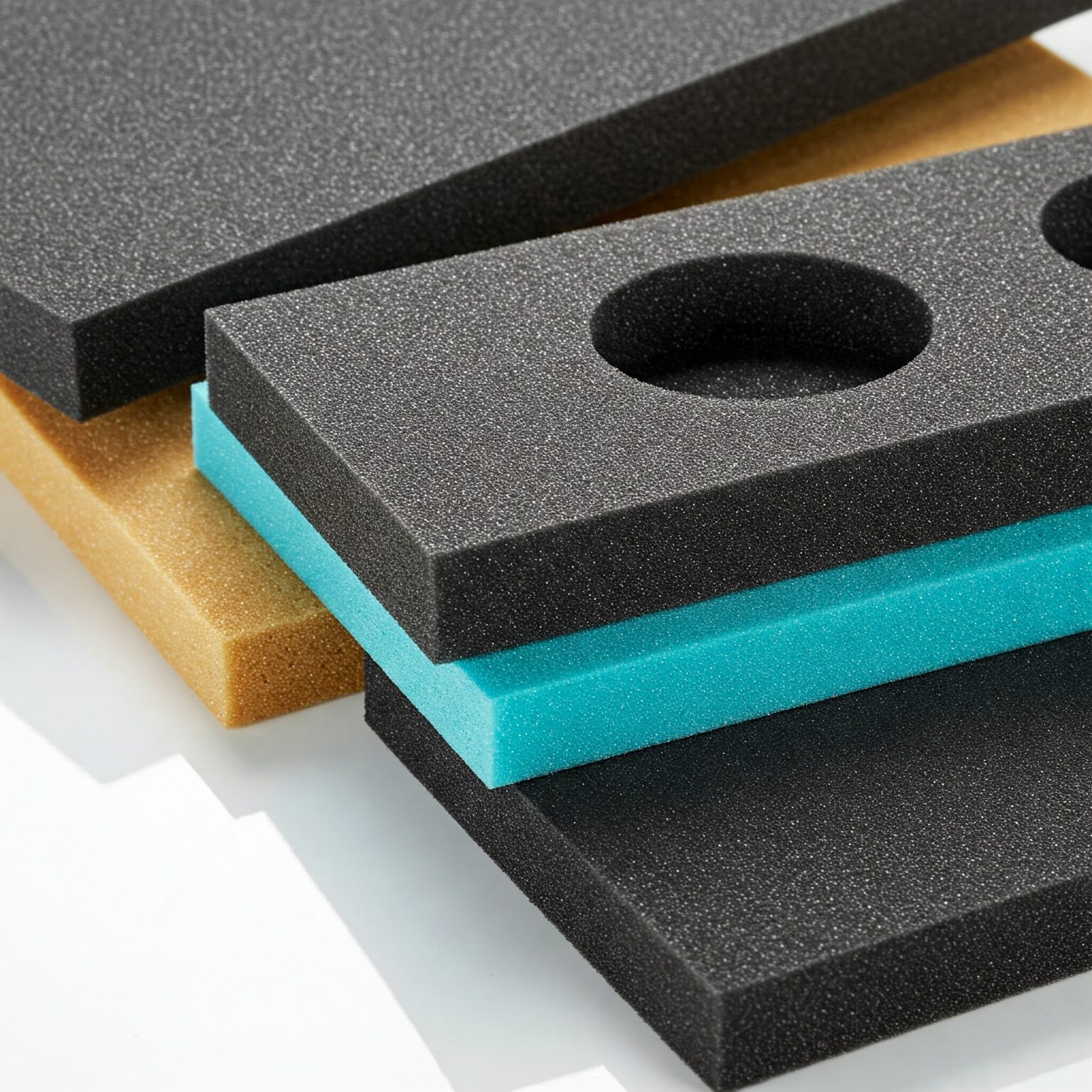 Custom Box Inserts: Types, Customization and Applications - Agreen ...