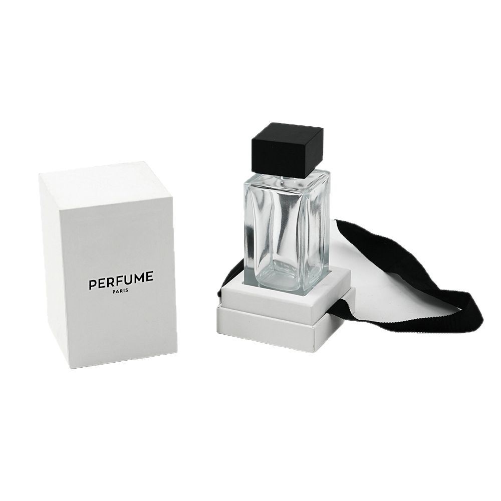The Art of Perfume Packaging: Elevating Your Fragrance to Luxury Status ...