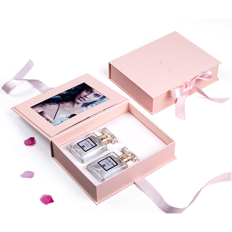 The Art of Perfume Packaging: Elevating Your Fragrance to Luxury Status ...