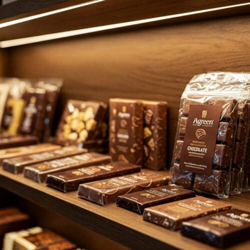 Mastering Chocolate Packaging: From Material Selection to Impactful ...