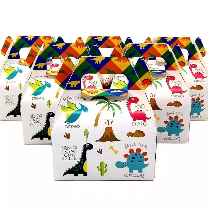 The Art of Cake Packaging: Elevating Your Bakery Brand with Style ...