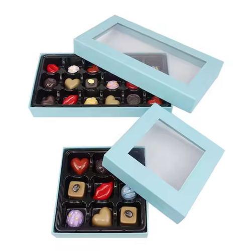 Mastering Chocolate Packaging: From Material Selection to Impactful ...
