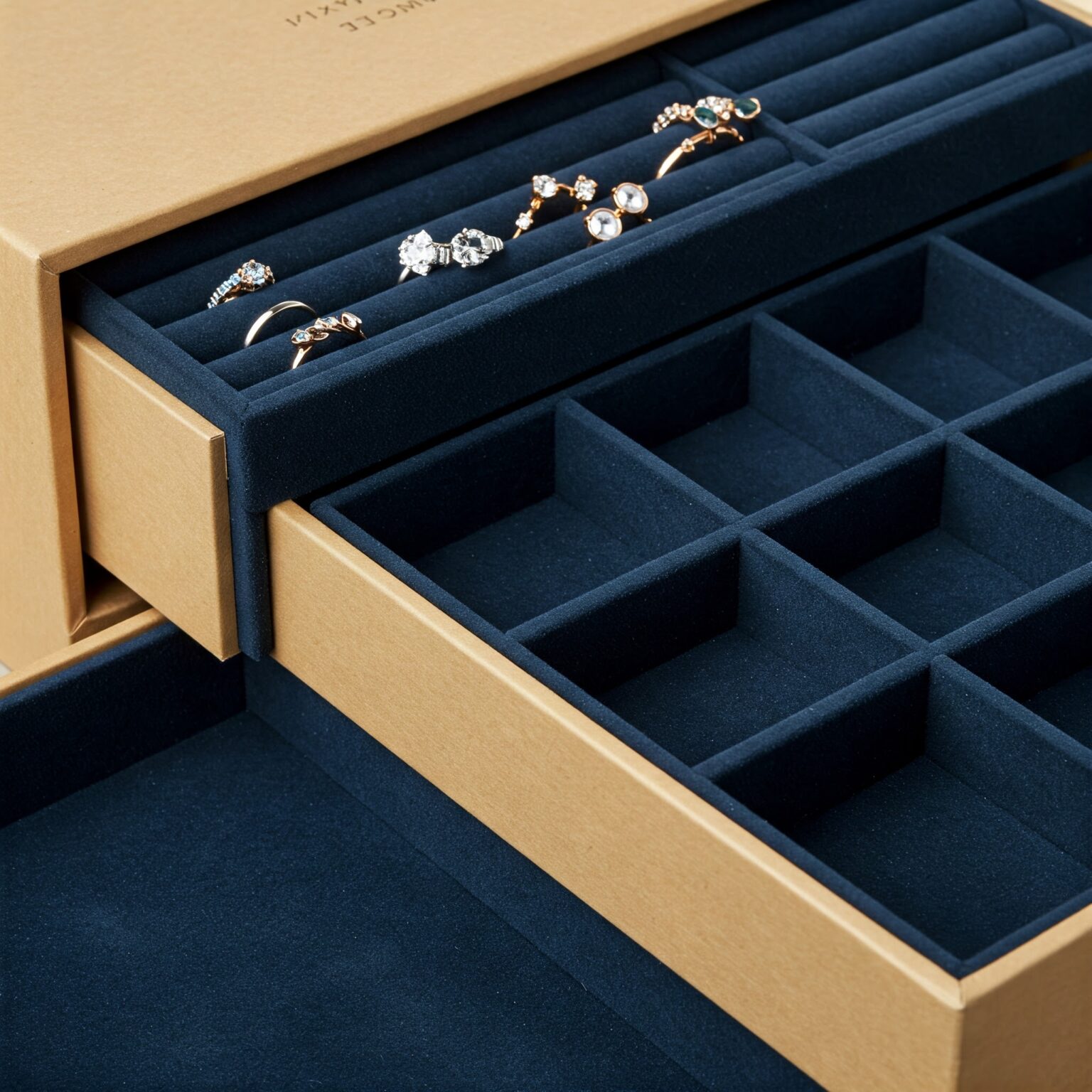 The Ultimate Guide to Jewelry Paper Boxes: Functionality, Design, and ...