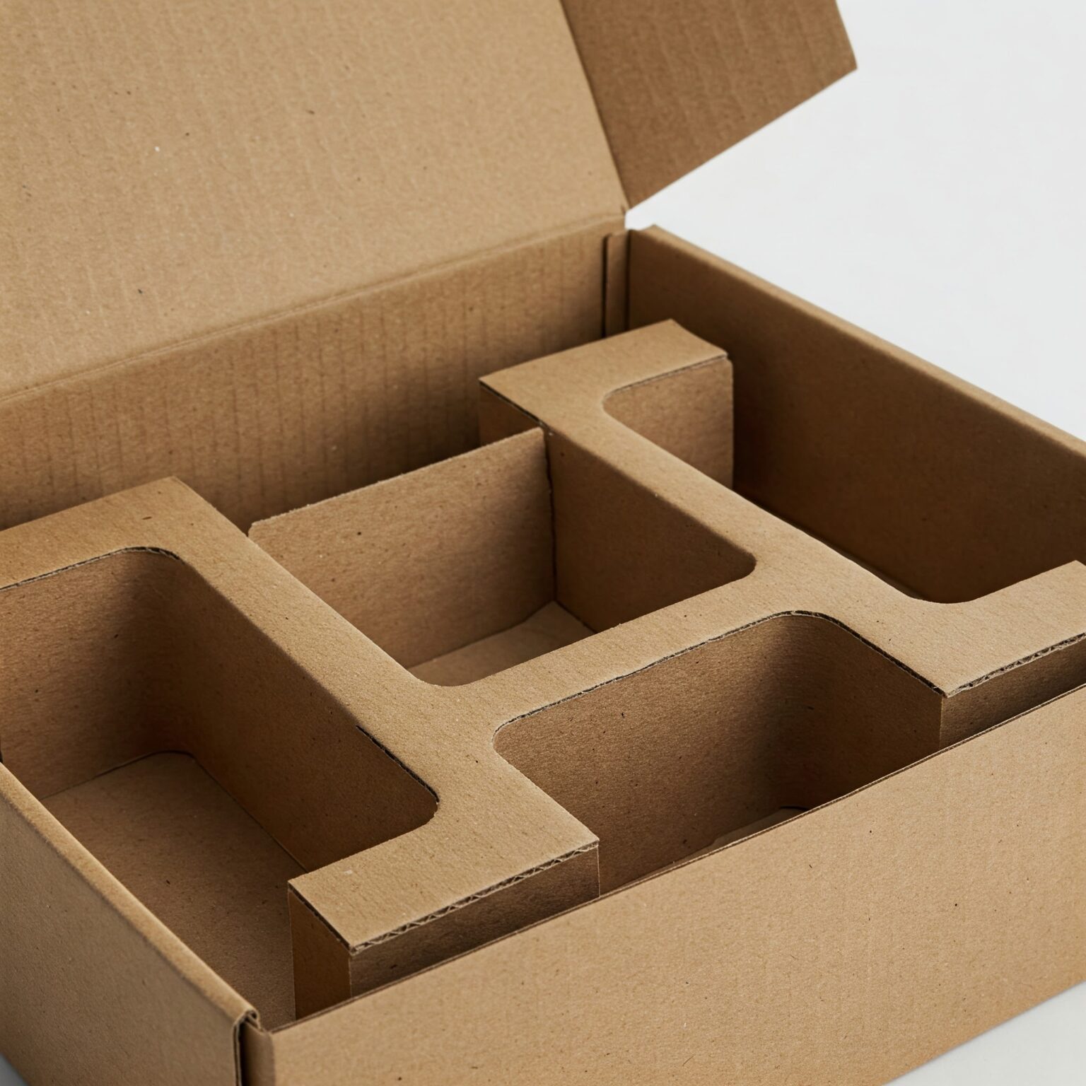 Custom Box Inserts: Types, Customization and Applications - Agreen ...