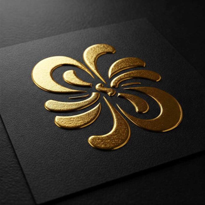 How to Elevate Your Brand Image with Custom Embossed Stickers - Agreen ...
