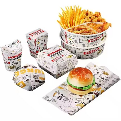 Best Food Wrapping Papers