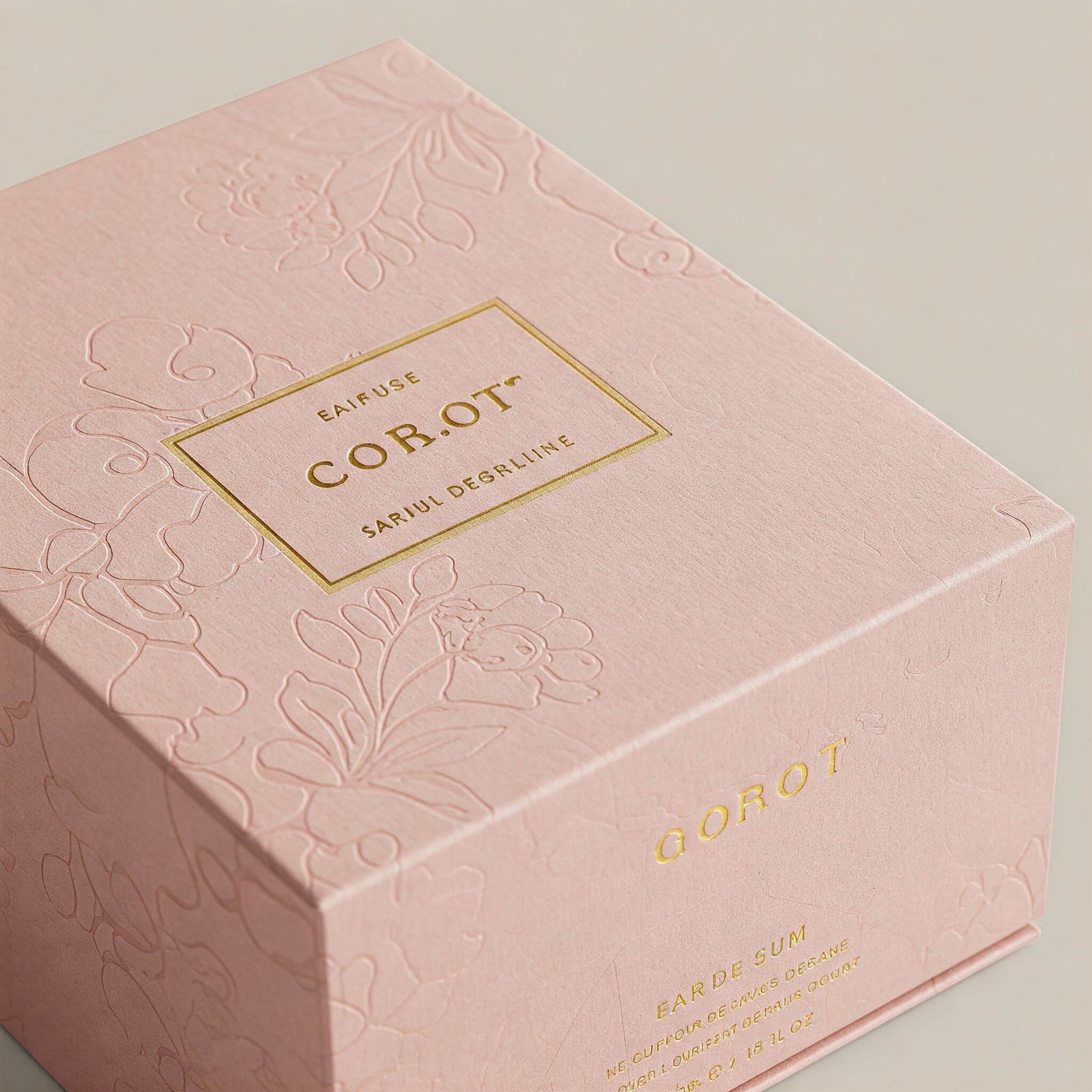 The Art of Perfume Packaging: Elevating Your Fragrance to Luxury Status ...