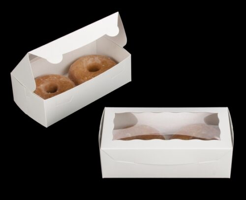 Choosing the Best Donuts box Packaging - Agreen® Packaging