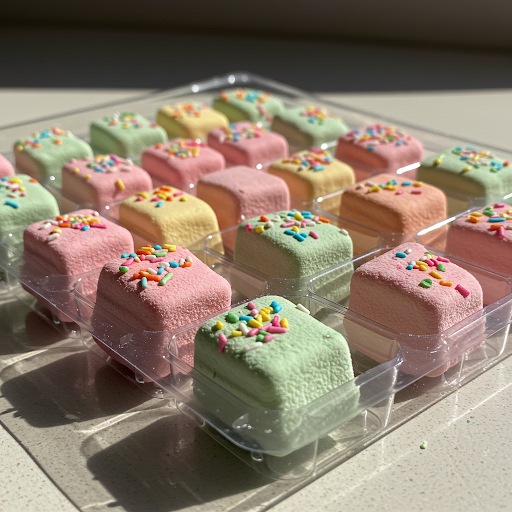 How to Choose the Best Marshmallow Packaging? - Agreen® Packaging