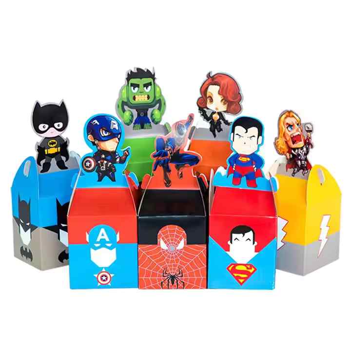 A Guide for Custom Candy Apple Box Packaging - Agreen® Packaging