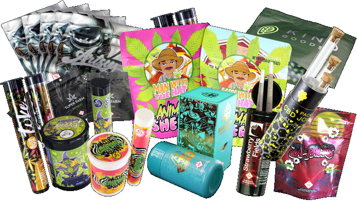 บรรจุภัณฑ์ที่ดีที่สุดสำหรับกัญชาคืออะไร? - บรรจุภัณฑ์เอกรีน®