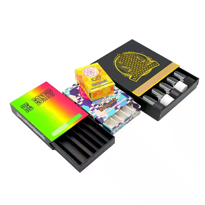 บรรจุภัณฑ์ที่ดีที่สุดสำหรับกัญชาคืออะไร? - บรรจุภัณฑ์เอกรีน®