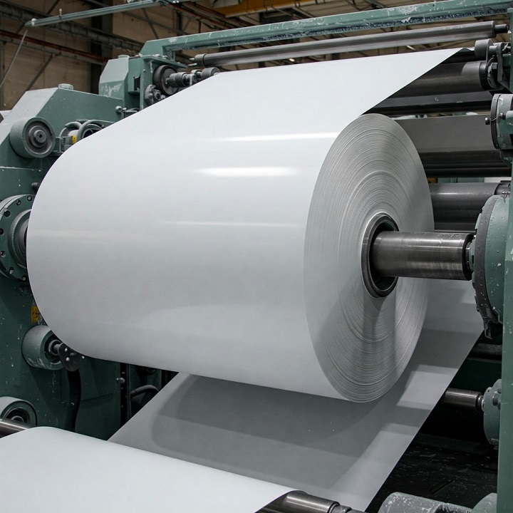 Understanding Coated Paper: A Comprehensive Guide to Its Weight ...