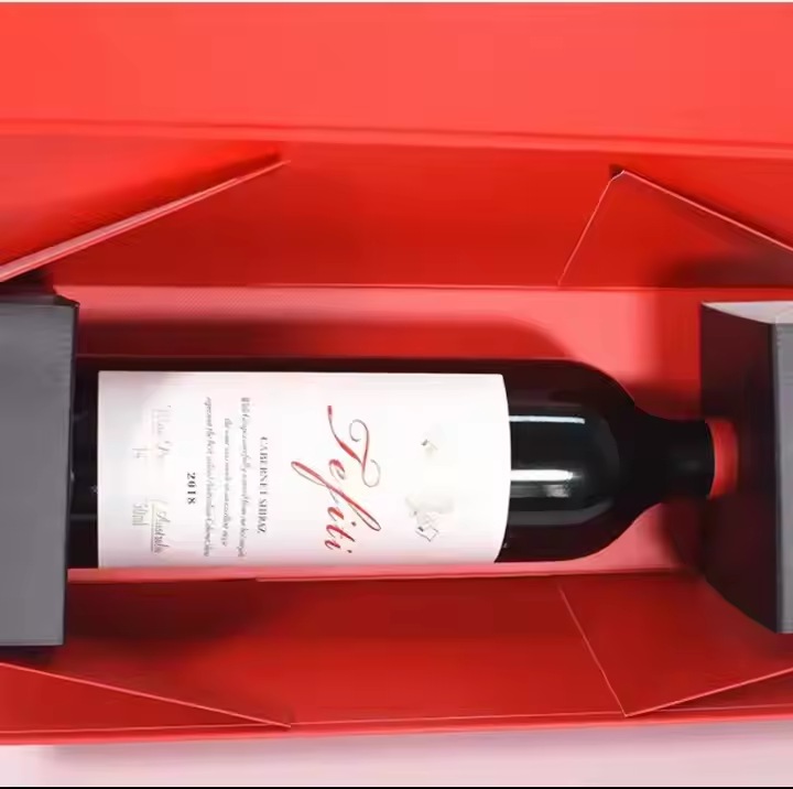 The Art of Wine Gift Boxes Design - Agreen® Packaging