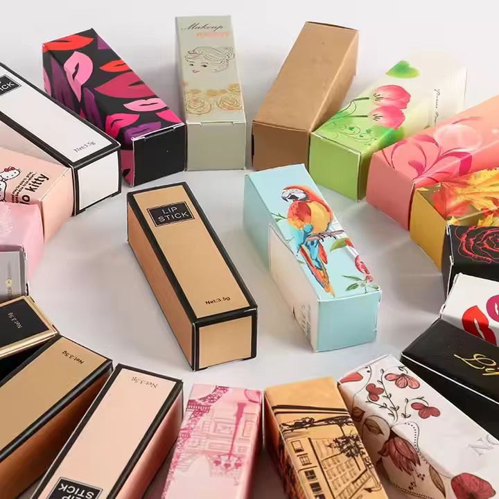 Creating the Perfect Cosmetic Box: Types, Materials, Customization, and ...