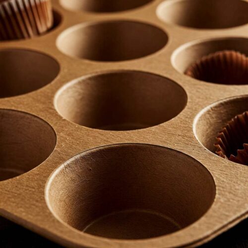Muffins Packaging: Types, Customization, and Design
