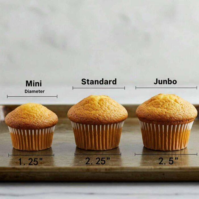 Muffins Packaging: Types, Customization, and Design