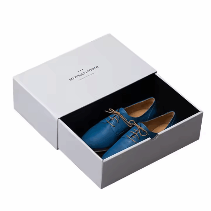 Guide to Shoe Boxes Dimensions and Design - Agreen® Packaging