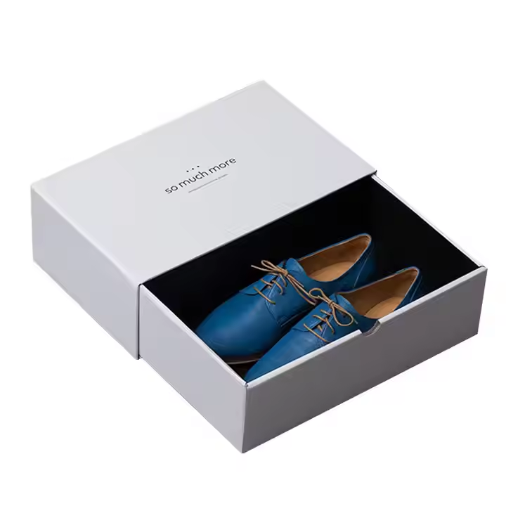 Guide to Shoe Boxes Dimensions and Design - Agreen® Packaging