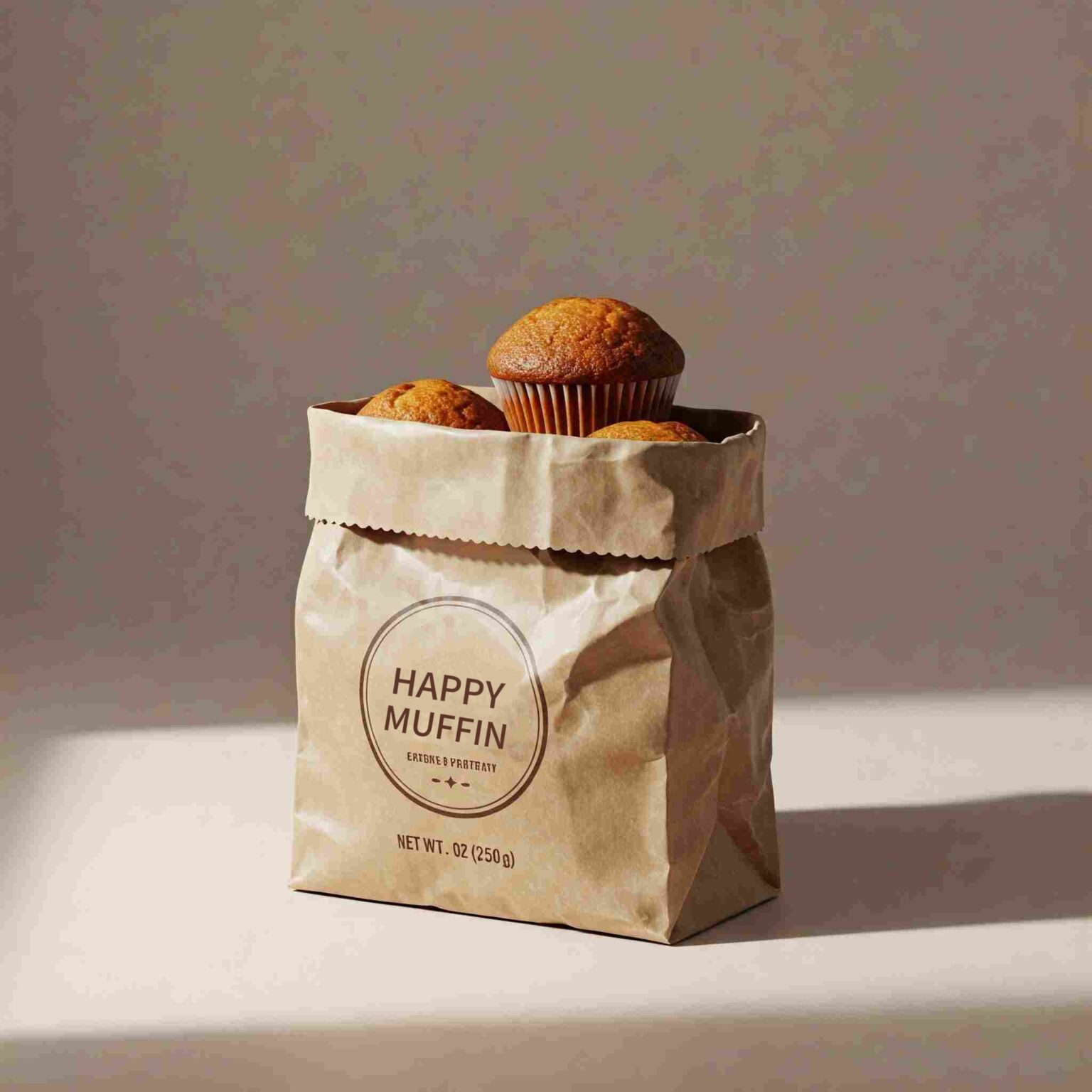 Muffins Packaging: Types, Customization, and Design