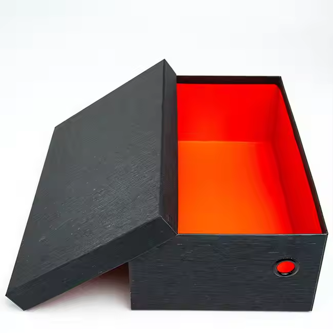 Guide to Shoe Boxes Dimensions and Design - Agreen® Packaging