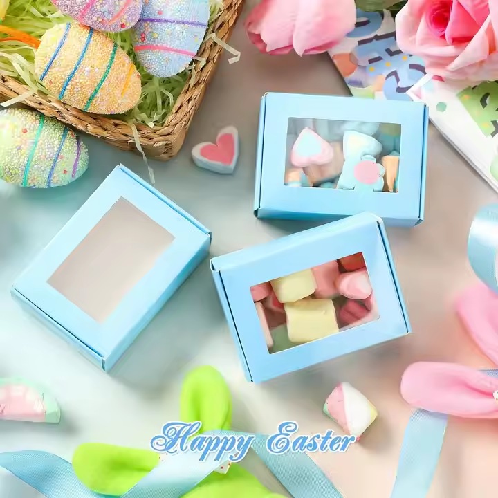 How to Choose the Best Marshmallow Packaging? - Agreen® Packaging